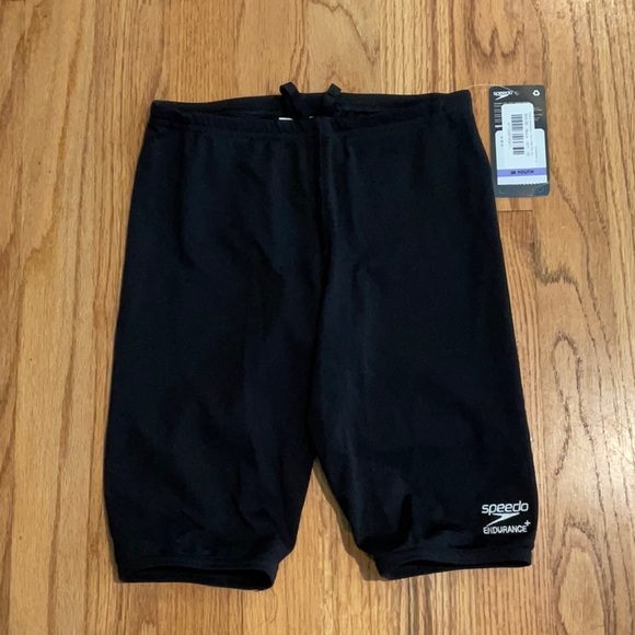 Speedo | Swim | Speedo Swimwear Boys Swim Trunks Speedo Endurance 26 ...